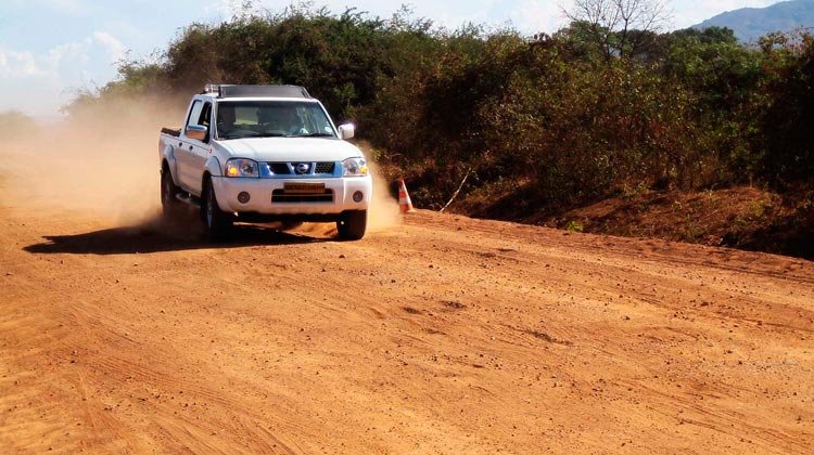 Tres pasos para el manejo seguro