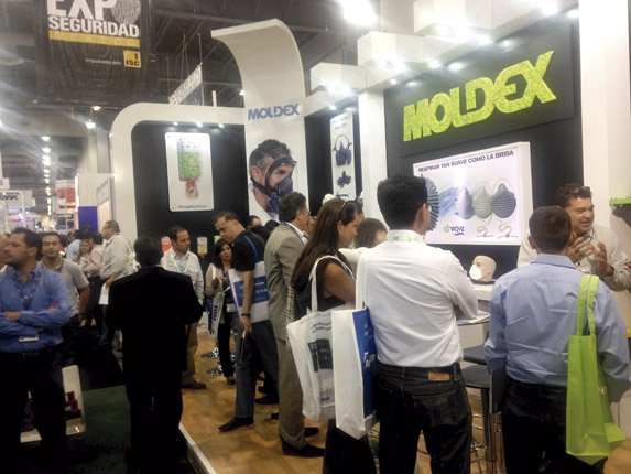 Moldex, calidad que se demuestra