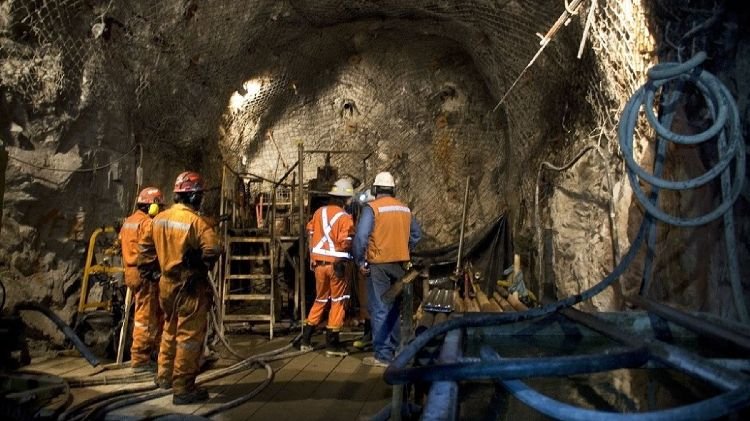 Las pasantías en el sector minero australiano aumentaron en 2020 según MCA