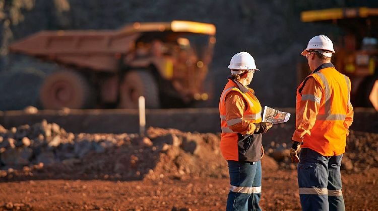 Magnet Safety Dashboard, el sistema de BHP que previene accidentes en ...