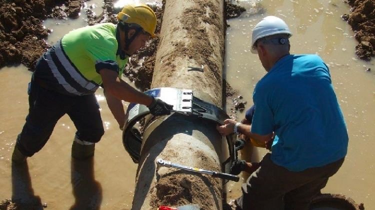 Cuáles son las principales fallas en tuberías de conducción y cómo ...