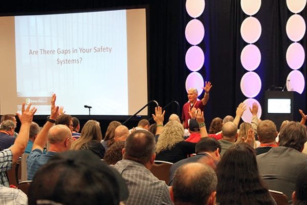 Behavioral Safety Now 2025: innovación y liderazgo en seguridad conductual